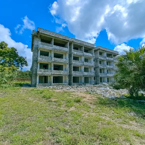 Kijani Suites Apartments: Progress Report, August 2023 - Coast Values Kenya
